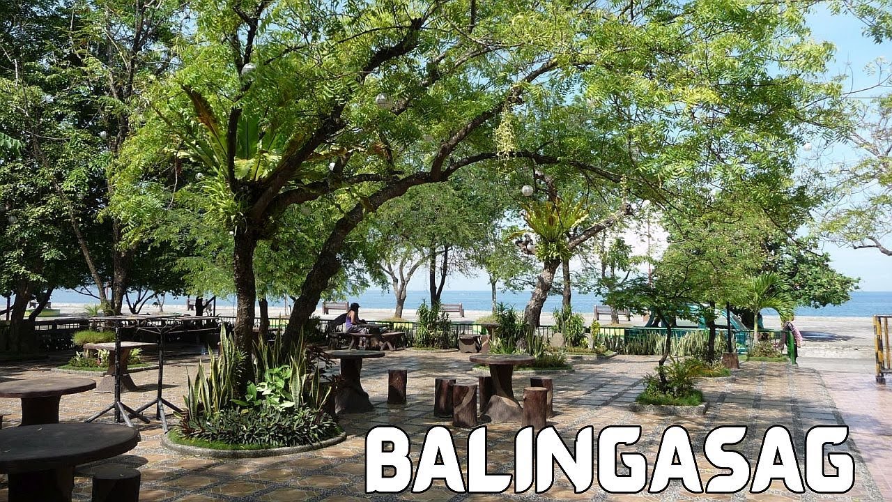 Balingasag - YouTube