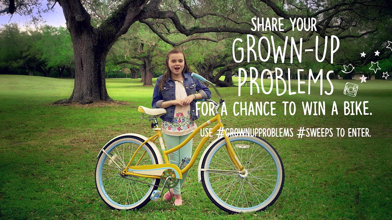 Grown-Up Problems: The Truth About Adulthood - YouTube