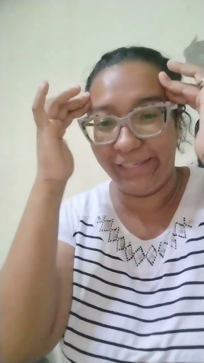 Vergonha que eu passei na vida kkk - YouTube