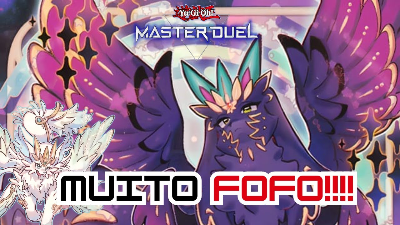 Decklist Purrely (Guia completo) - yugioh Master Duel - YouTube
