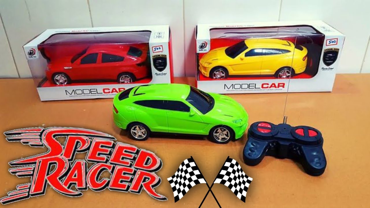 A 3-Year-Old Drives a Racing Car Like a Pro! 🚗💨 - YouTube