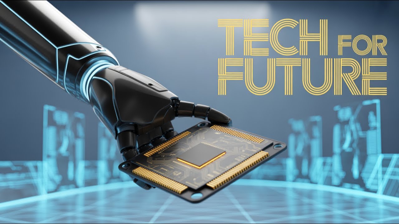 Introduction of our NextGen Inventors | Channel Introduction | # ...