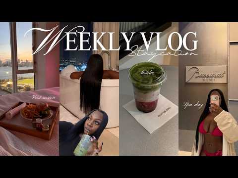 Vlog: Ich habe genug vom Krankenschwesternhass! Urlaub zu Hause + Wellnesstag, Ausmisten, Neustar...