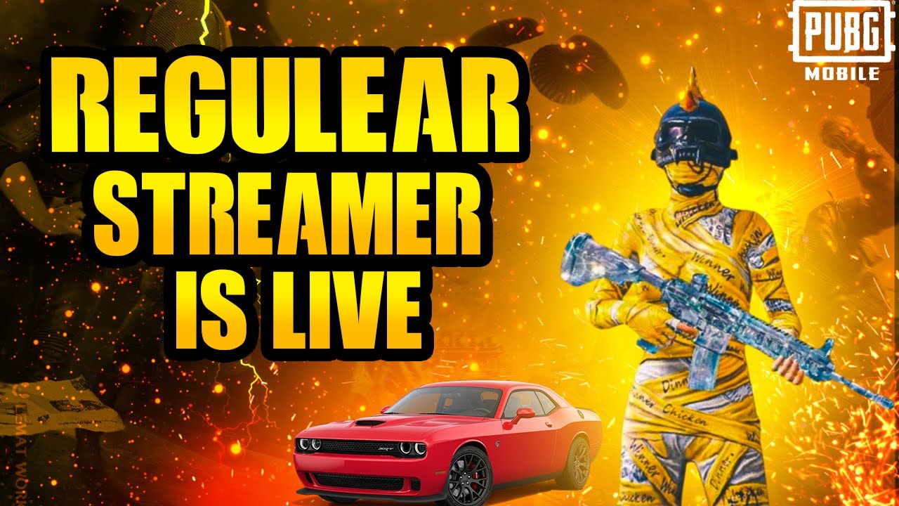 🔴 LIVE | NEW UPDATE IN PUBG MOBILE | Shadow Force 3.0 UPDATE #pubglive ...