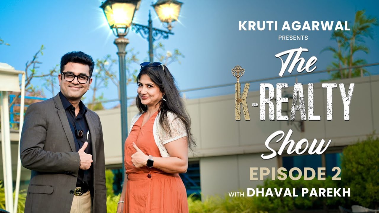 K Realty Show Ep 2 - YouTube
