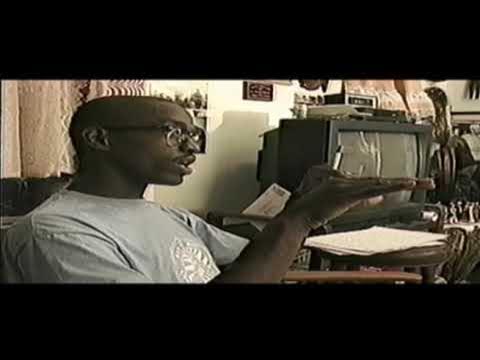 MALCOLM X TAPES - YouTube