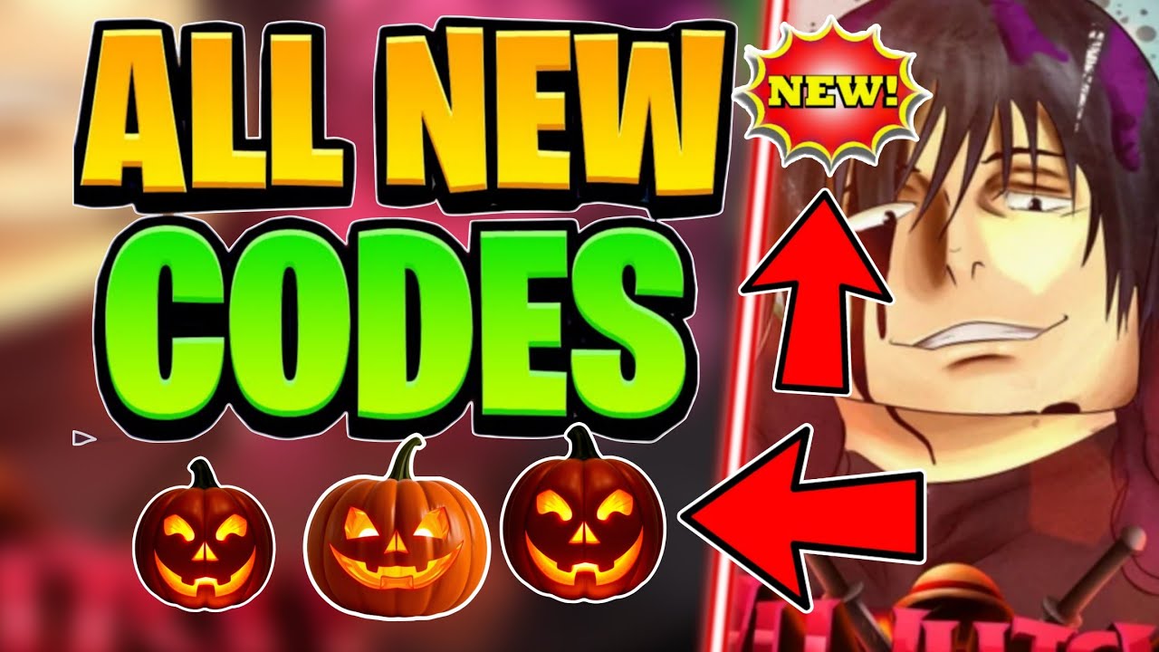 👻 TOJI UPDATE 👻 ROBLOX JUJUTSU PIECE CODES - CODES JUJUTSU PIECE - YouTube