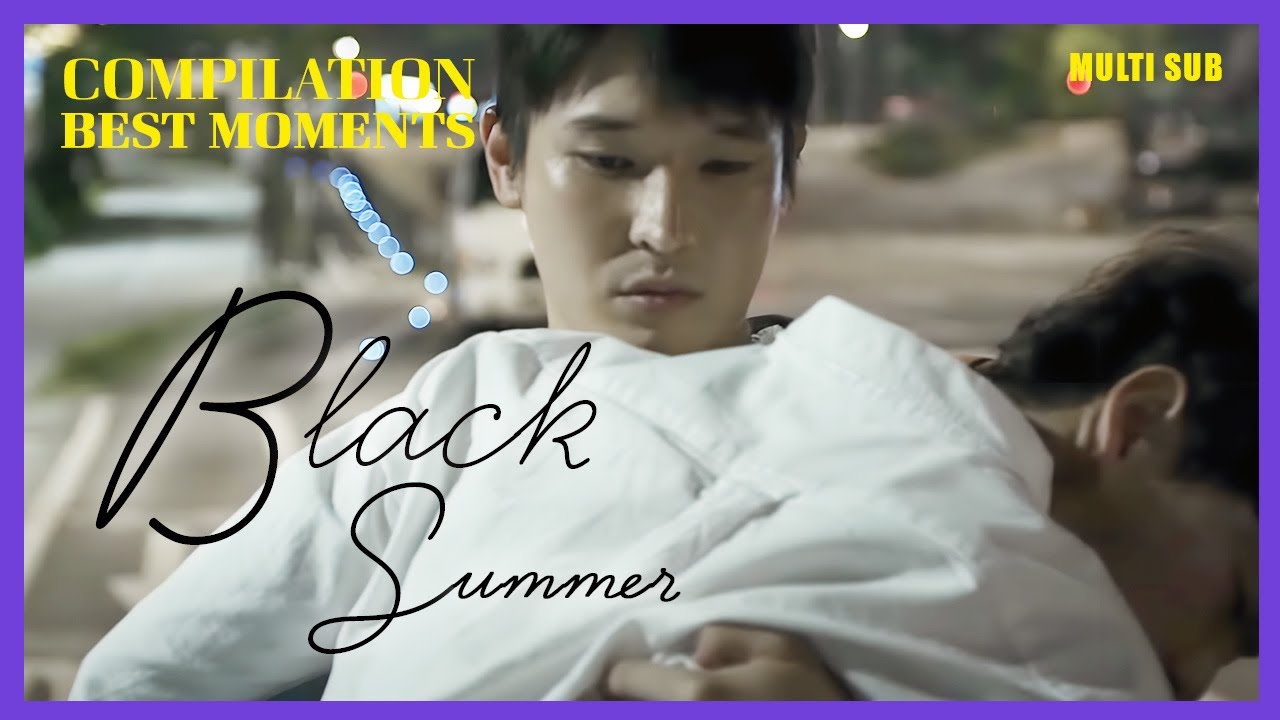 ENG SUB MULTI [Compilation] Best Moments | Black Summer - YouTube