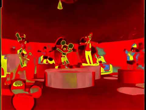 Mickey Mouse Clubhouse Hot Dog Song Enhanced With Ketchup & Mustard ...