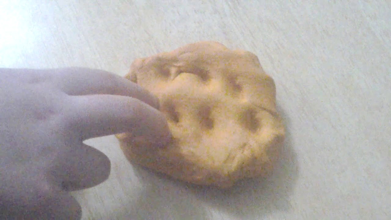 How To Make 'Orange Squash' Blu-Tack Slime! - Pug Fun - YouTube