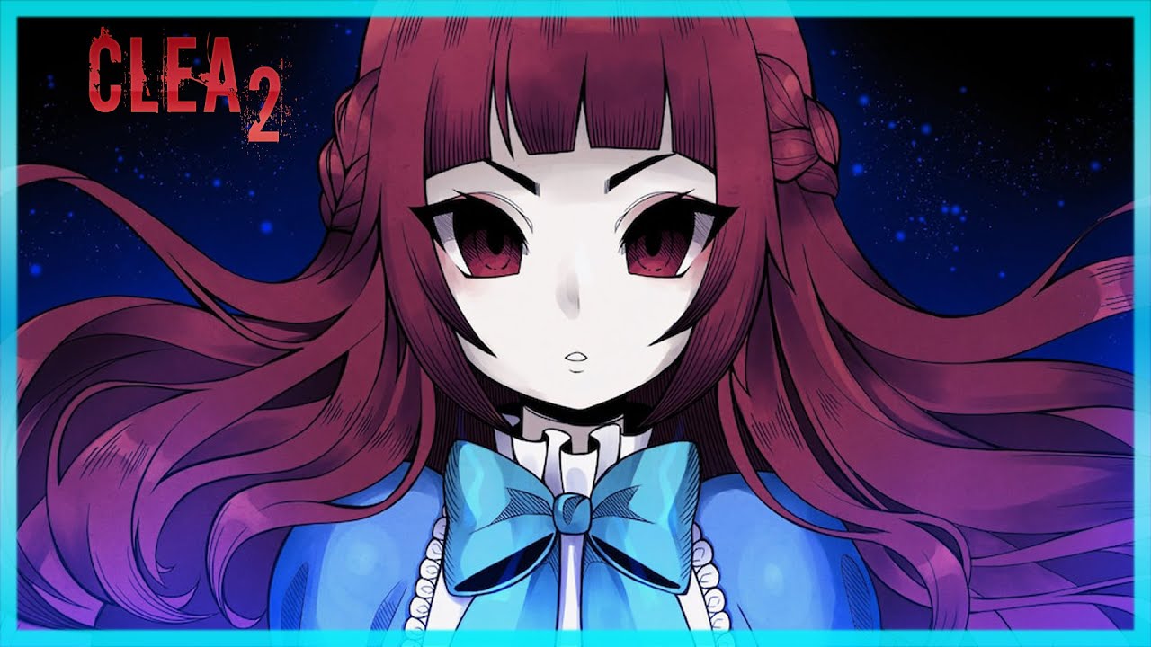 Упокоение (финал) | Clea 2 (дропнуто) - YouTube