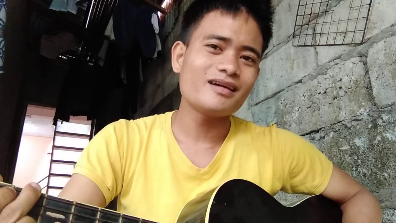 Asahan mo by siakol cover by kuya robert - YouTube