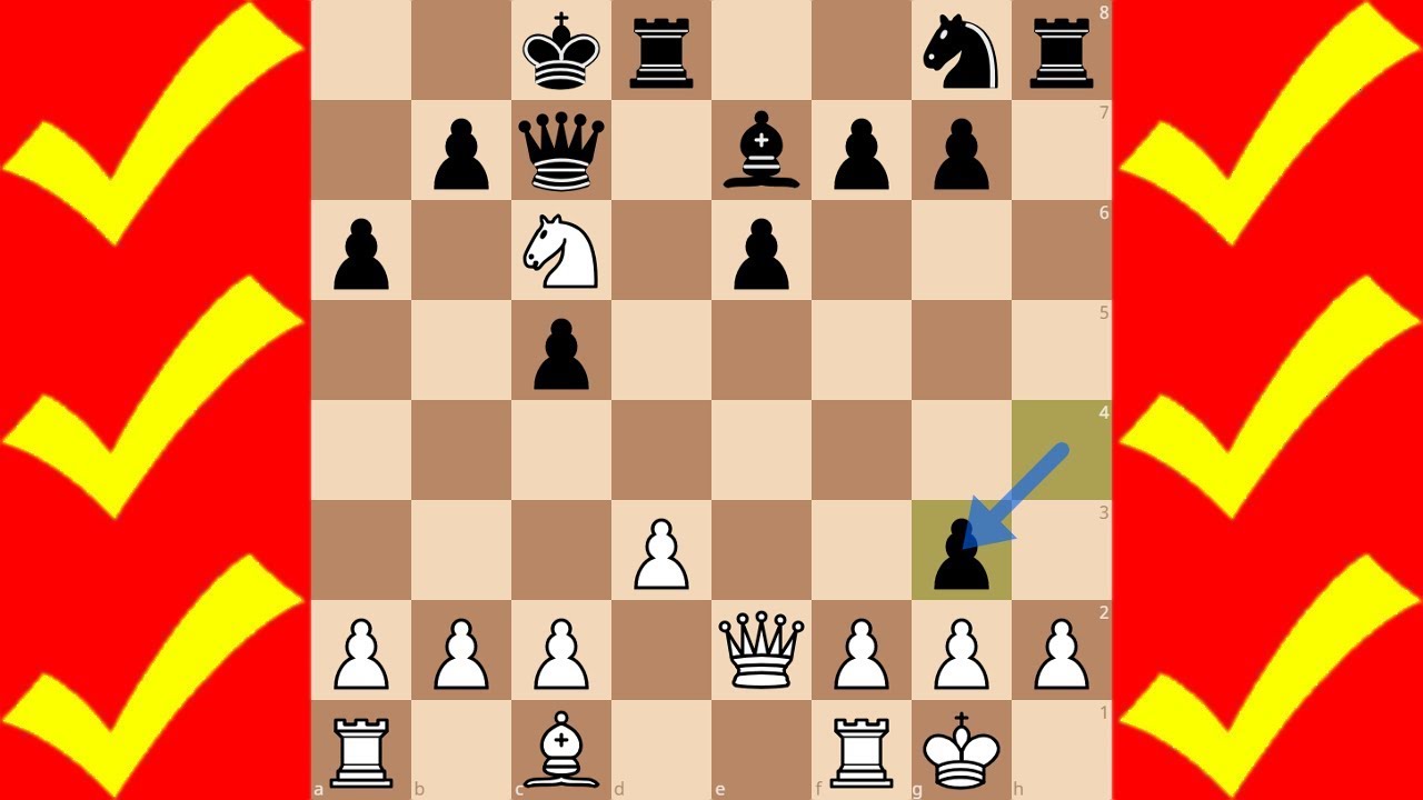 Three check Speed Chess Tournament 246 YouTube three-check-speed-chess-tournament-246-youtube