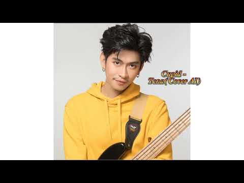 Cupid - Tena( Cover AI)