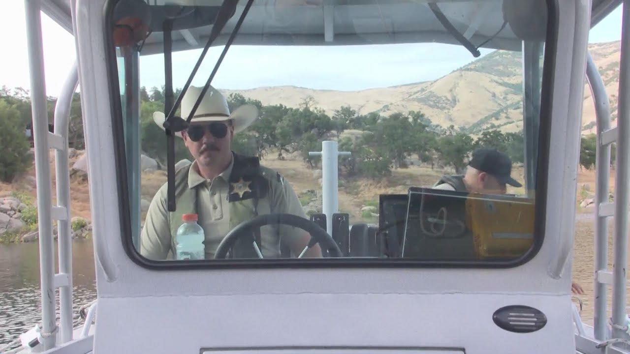 Stay afloat: How to boat safely on Central Valley waters - YouTube