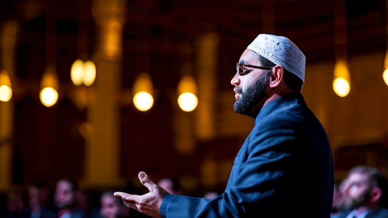 Sam Shamoun - Muslim finds out the truth about Allah! Muslim Debates ...
