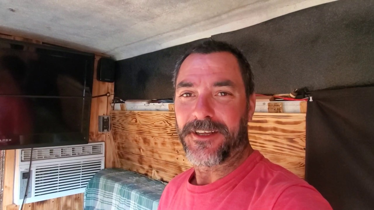 Vanlife Project/Converting a van/ Custom RV/Bug out/stealth camper/SHTF ...