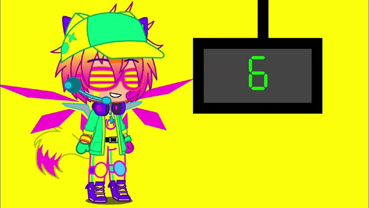 6 More Days Until My Birthday Youtube