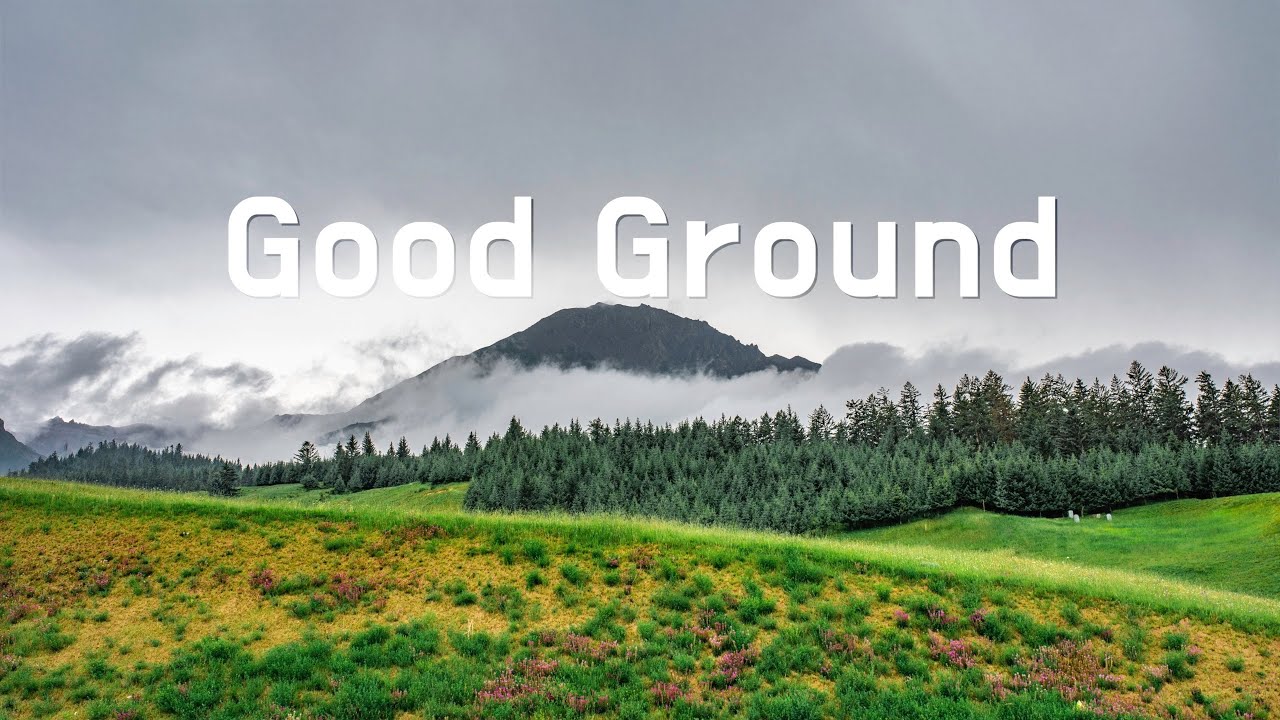 Good Ground (David Wilkerson) - YouTube