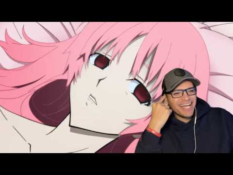 SHIKI EPISODE 1 REACTION WHAT IS GOING ON...