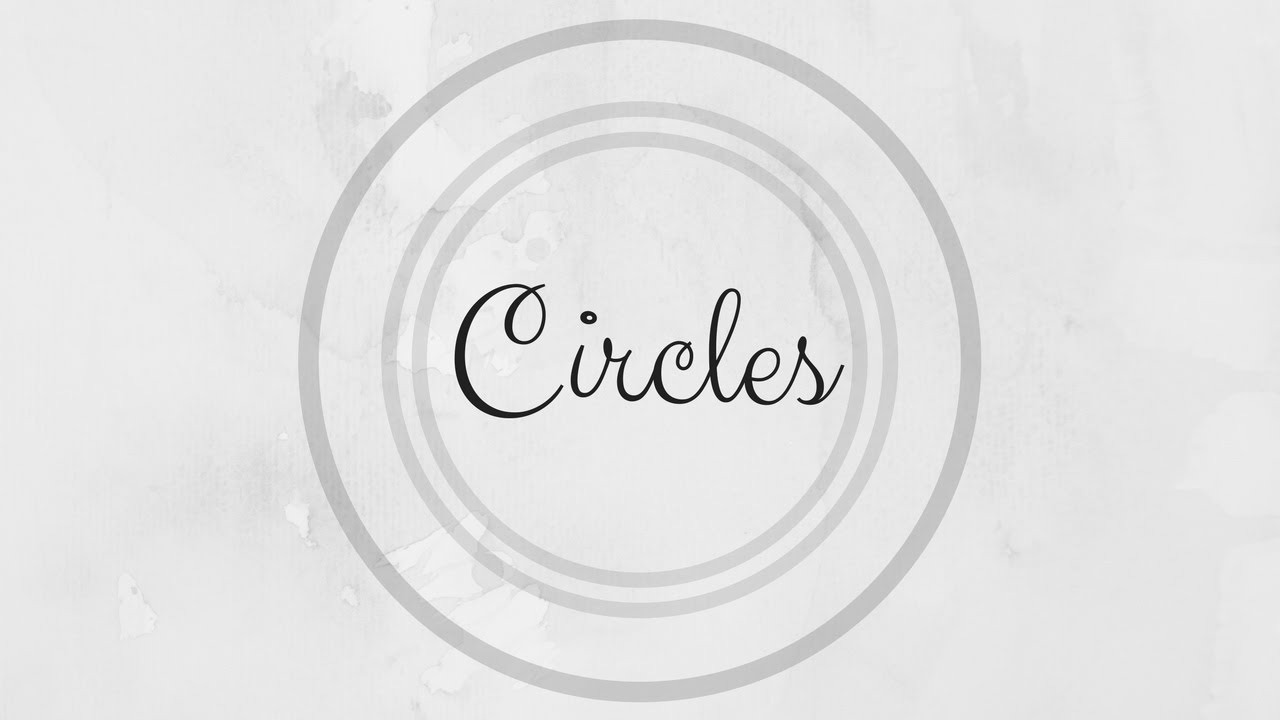 Golden Hour - Circles - YouTube