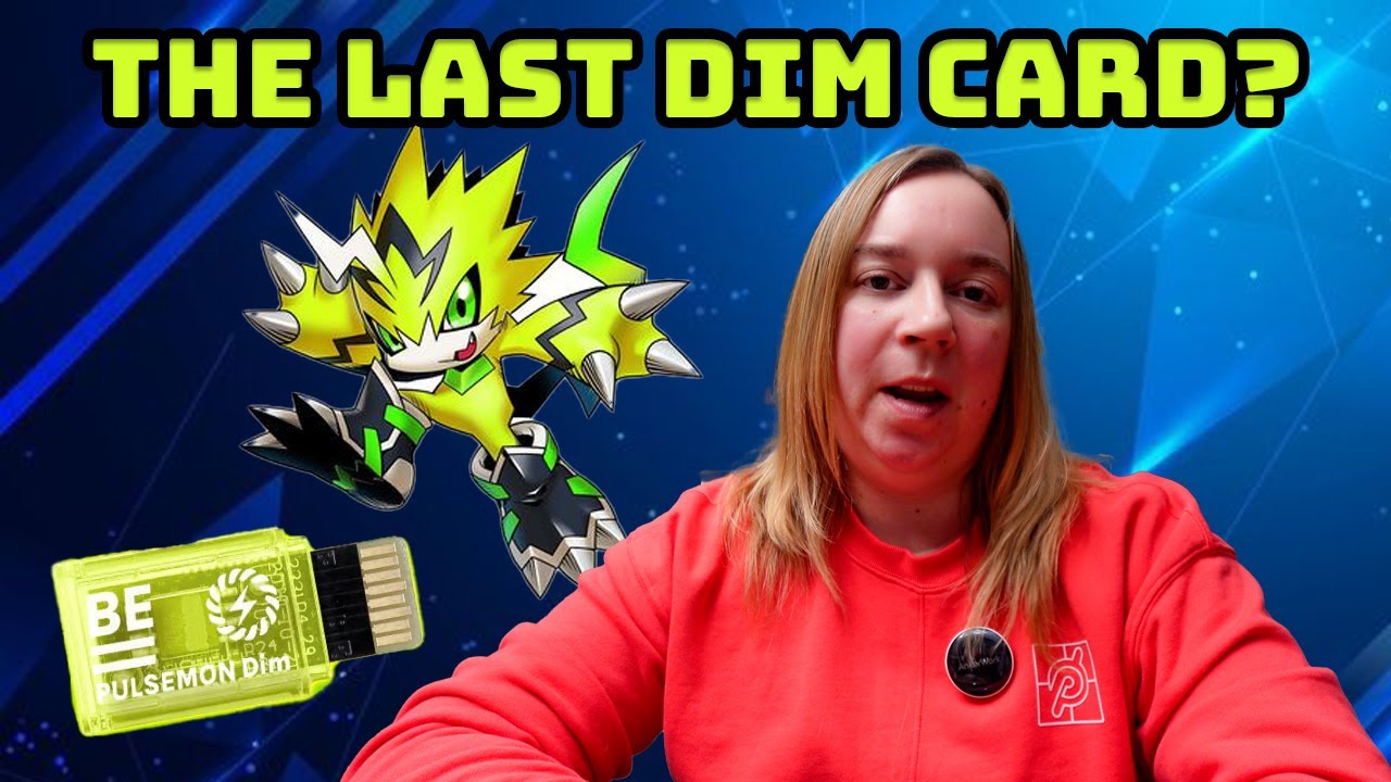 Running Pulsemon, the last DIM Card for the Vital Bracelet BE? - YouTube