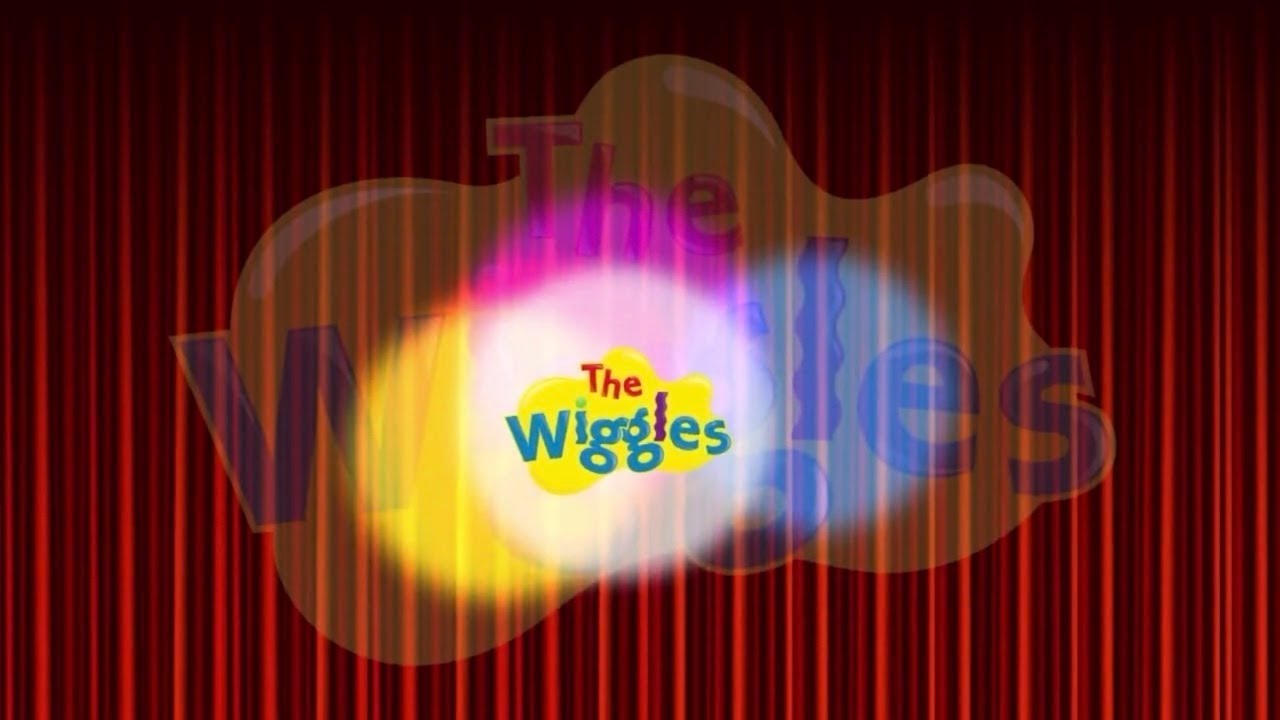 The Wiggles - The Monkey Dance (2003 Mashup) - YouTube