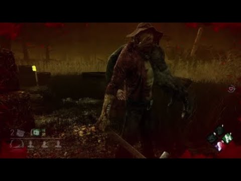 Bill/Tap round with Ruin -Dbd - YouTube