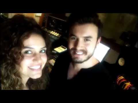 Mustafa Ceceli ft Cinare Melikzade - Vurulmusam Bir Yara 2018