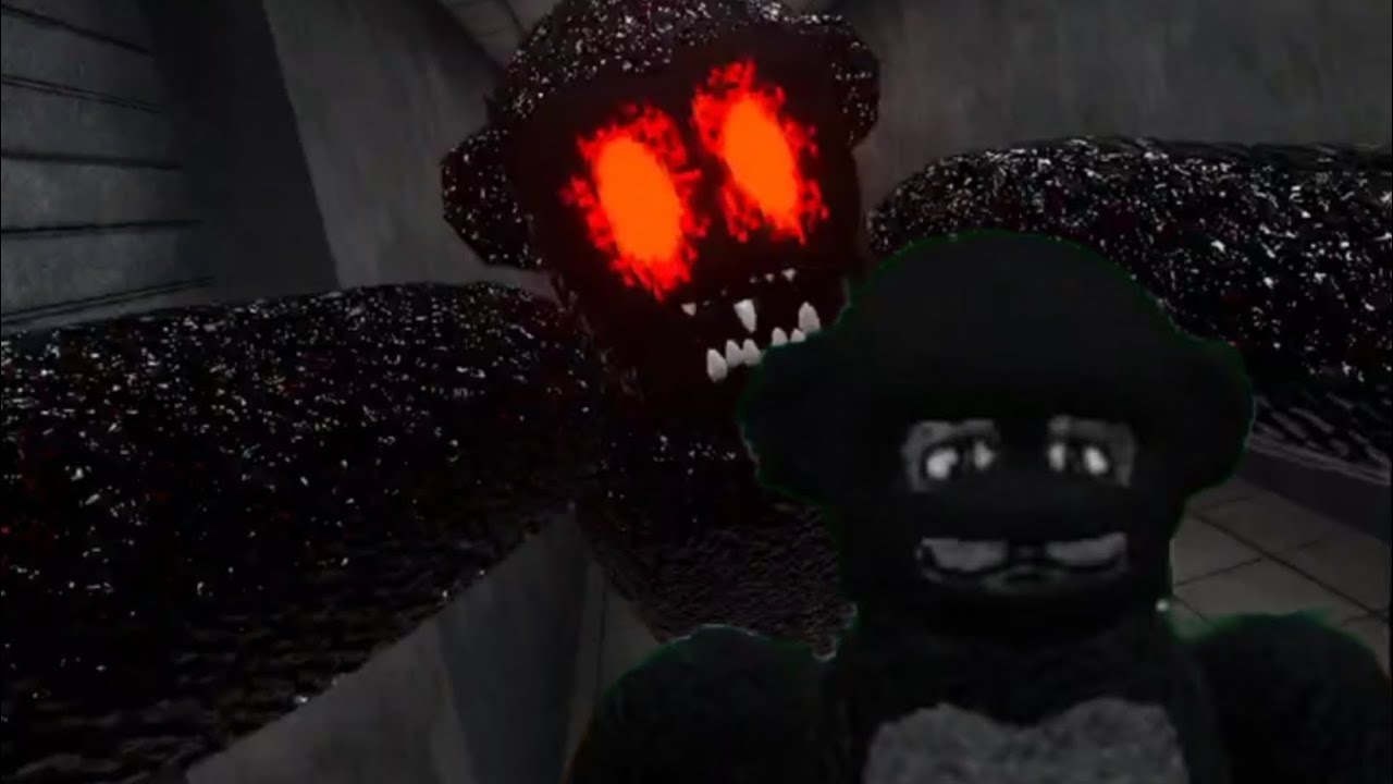 Oogly Boogly ( ⁠Me:@cat_plays8001,Owen:@Owen70bro,Parker ...