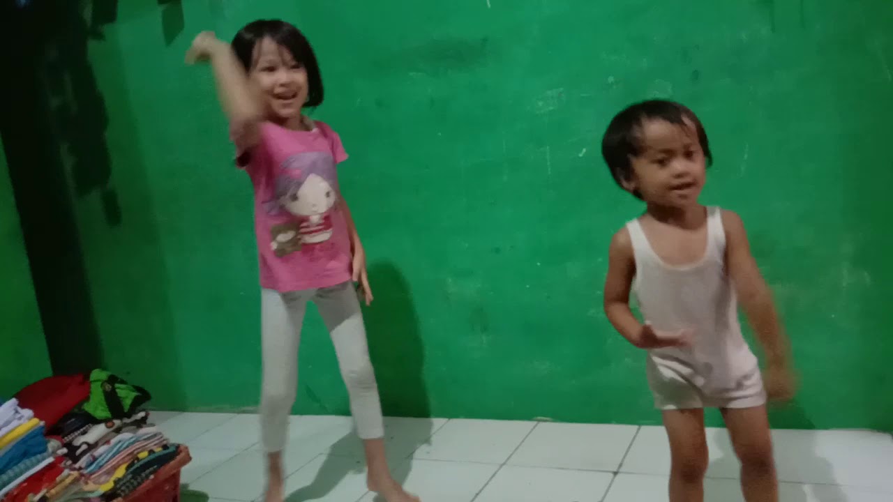 merinding disko - YouTube