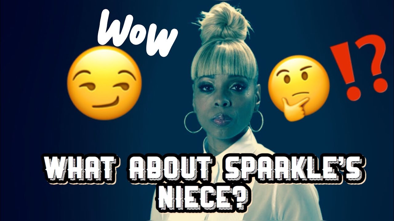 Surviving R Kelly: What About Sparkle's Niece? - YouTube