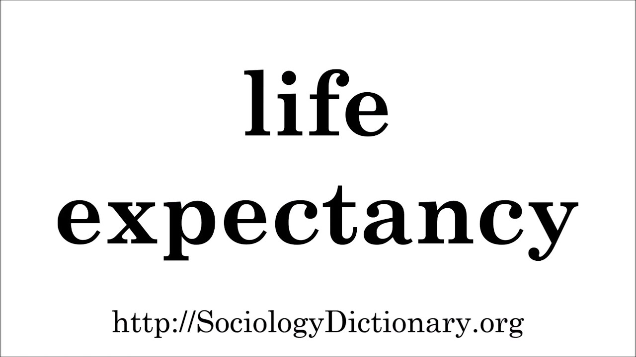 Sociology IGCSE(Life Chances Example: Life Expectancy) Part 2 - YouTube