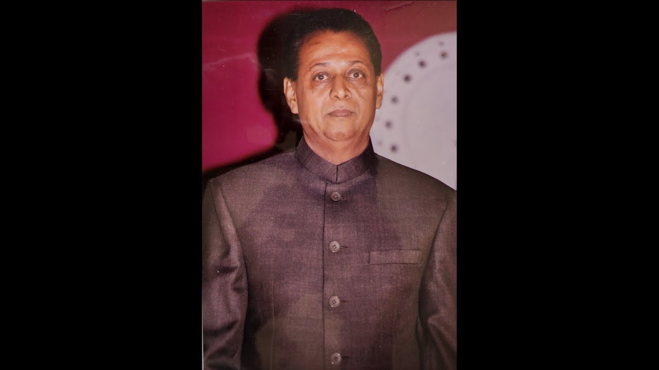 Jai Jinendra - Funeral Puja & Last Rites of Upendrabhai Shah - YouTube