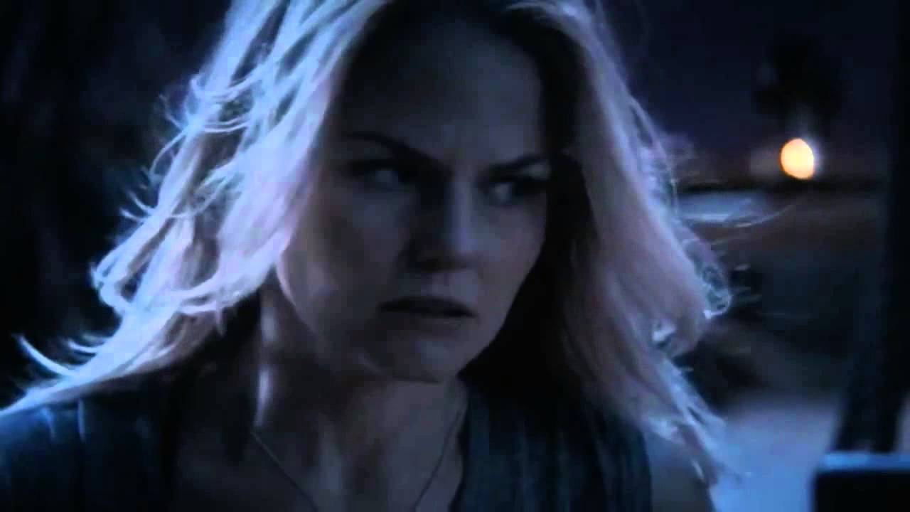 Once upon a time s03e01 mermaids attacks the Jolly Roger - YouTube