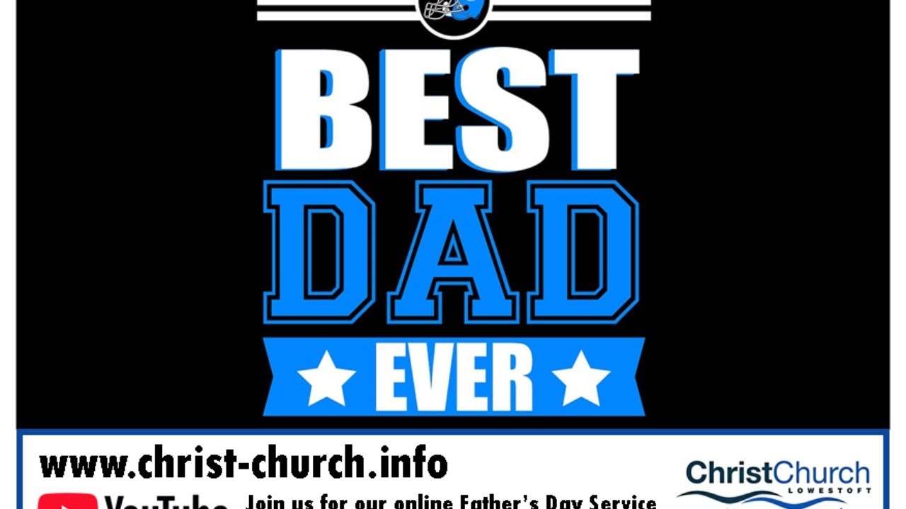 Sunday Morning Service - 21st June - Christ Church Lowestoft - YouTube