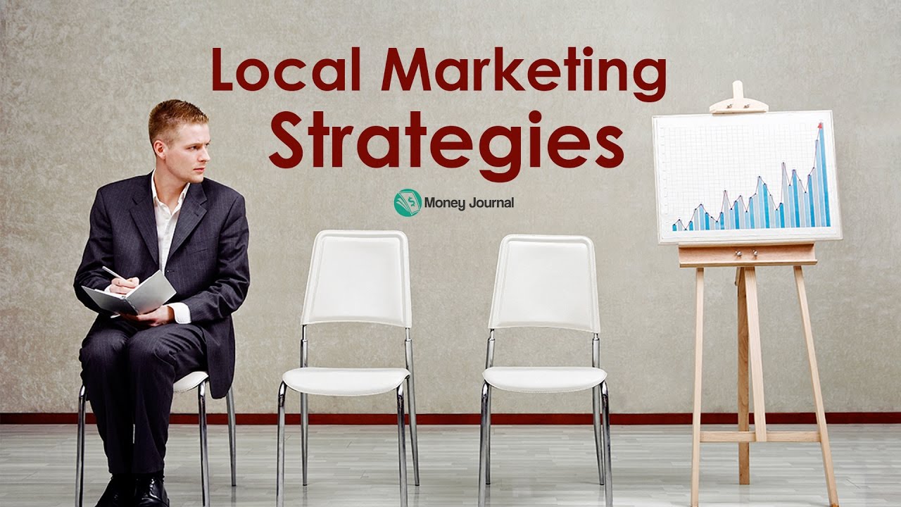 Local Business Marketing Strategies to Dominate Small Businesses in ...