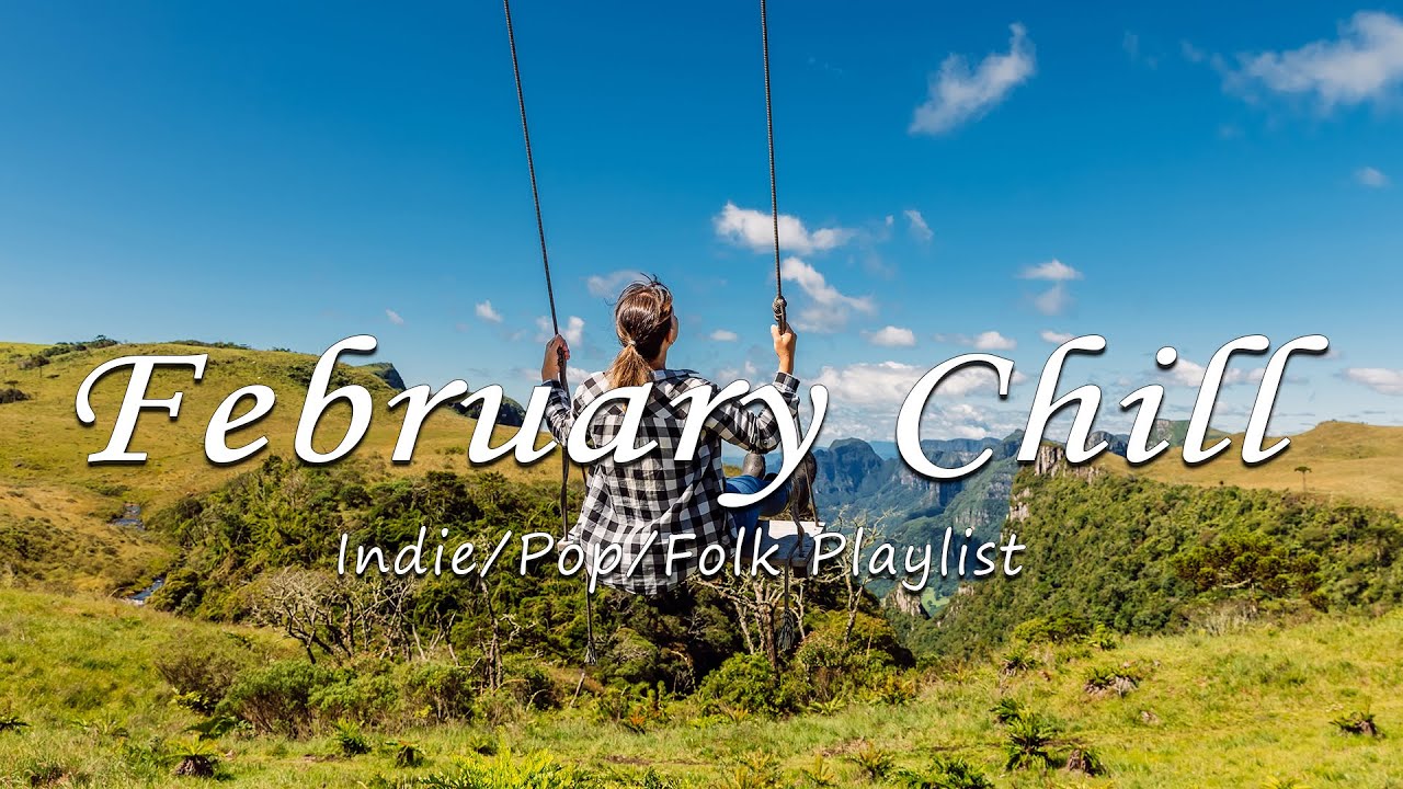 February Chill ️ Start a new month with great journey and positive ...