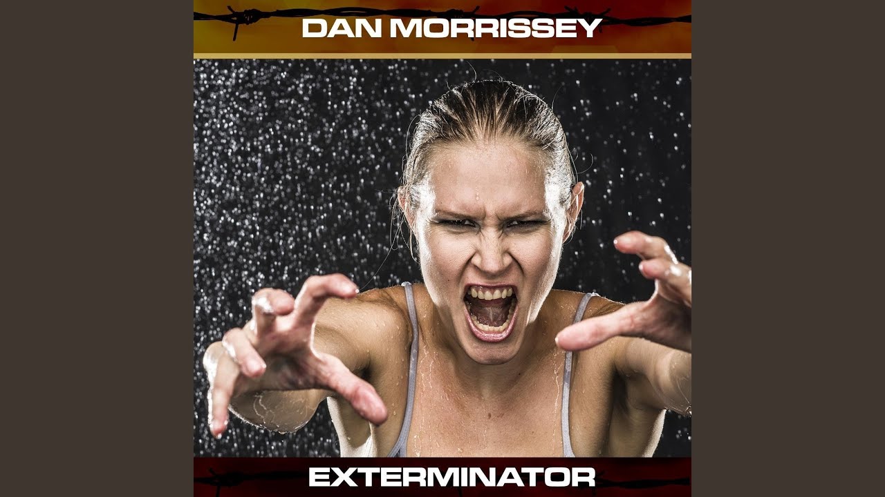 Exterminator - YouTube