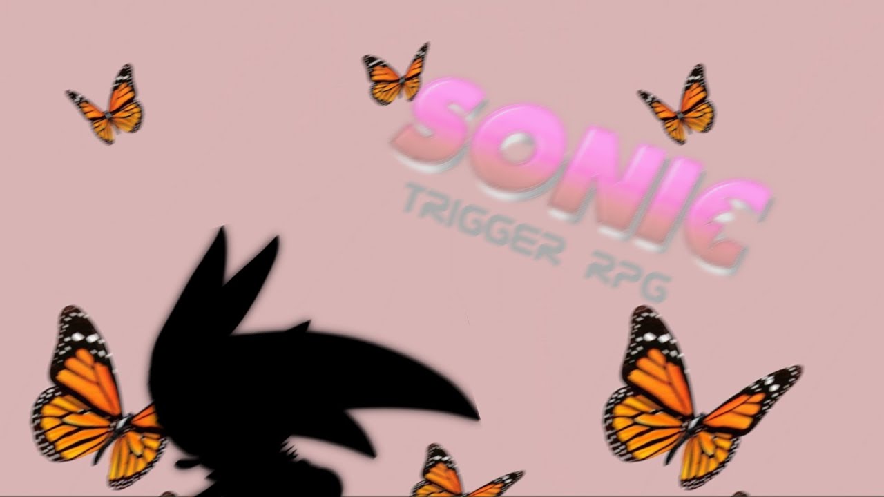 Sonic Trigger RPG: Team 3S VS Team EXT Atacks ( Beta Version ) - YouTube