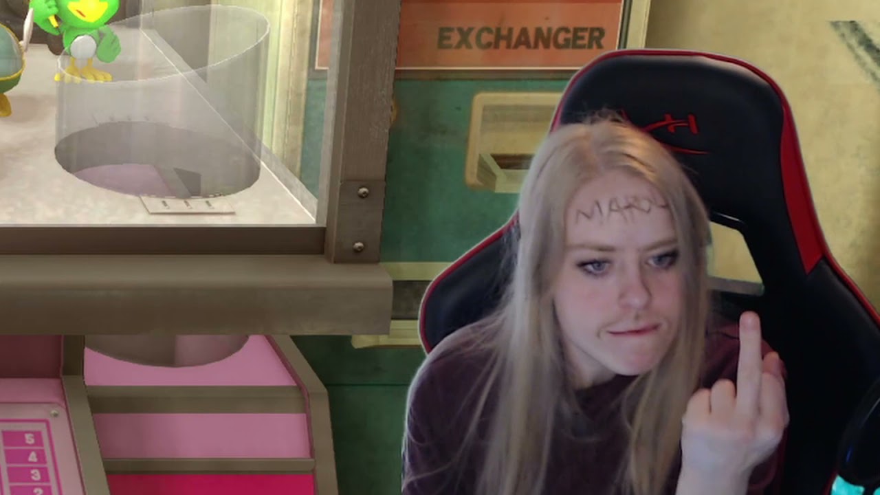 Getting scammed in this game - YouTube