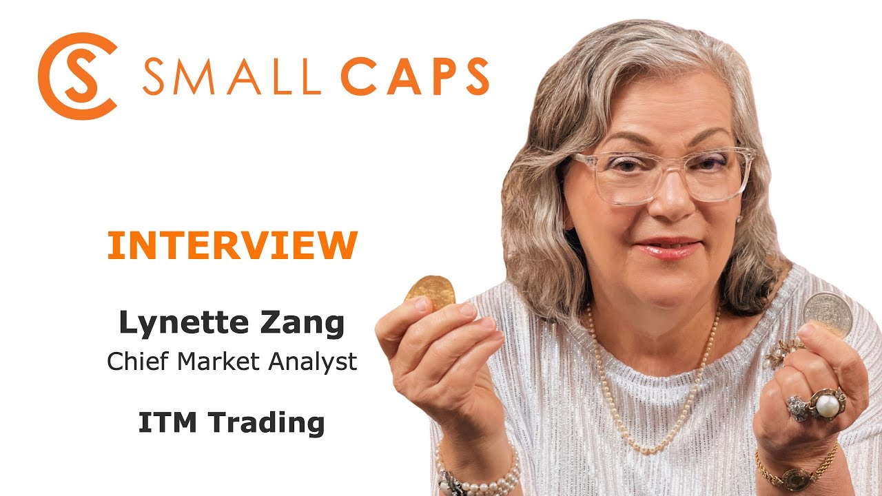 Lynette Zang: crisis is coming in 2023, gold and silver will protect ...