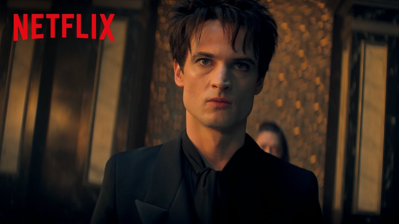 Best Fight Scenes in The Sandman | Netflix - YouTube