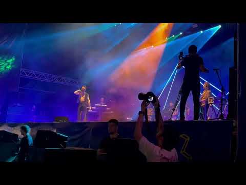 Mabel Matiz - Gök Nerede | CANLI KONSER