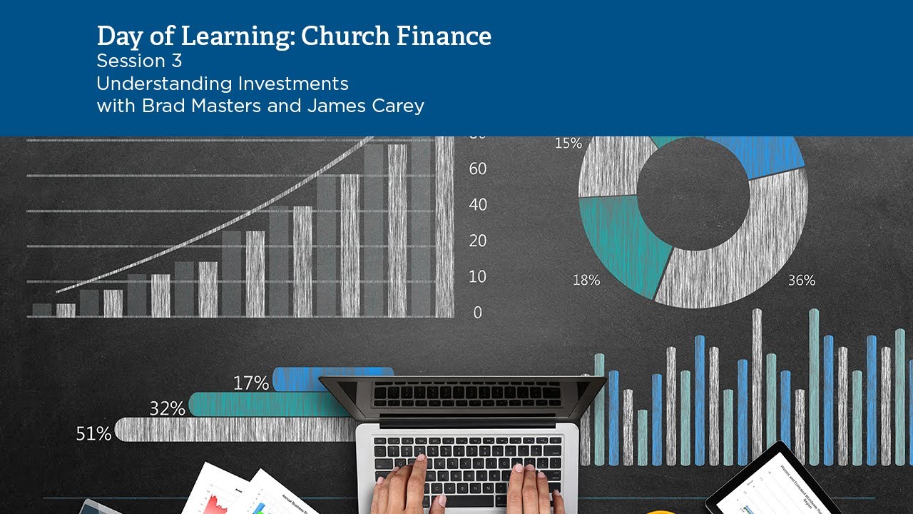 Day of Learning 11/8/2022 - Understanding Investments with Brad Masters ...