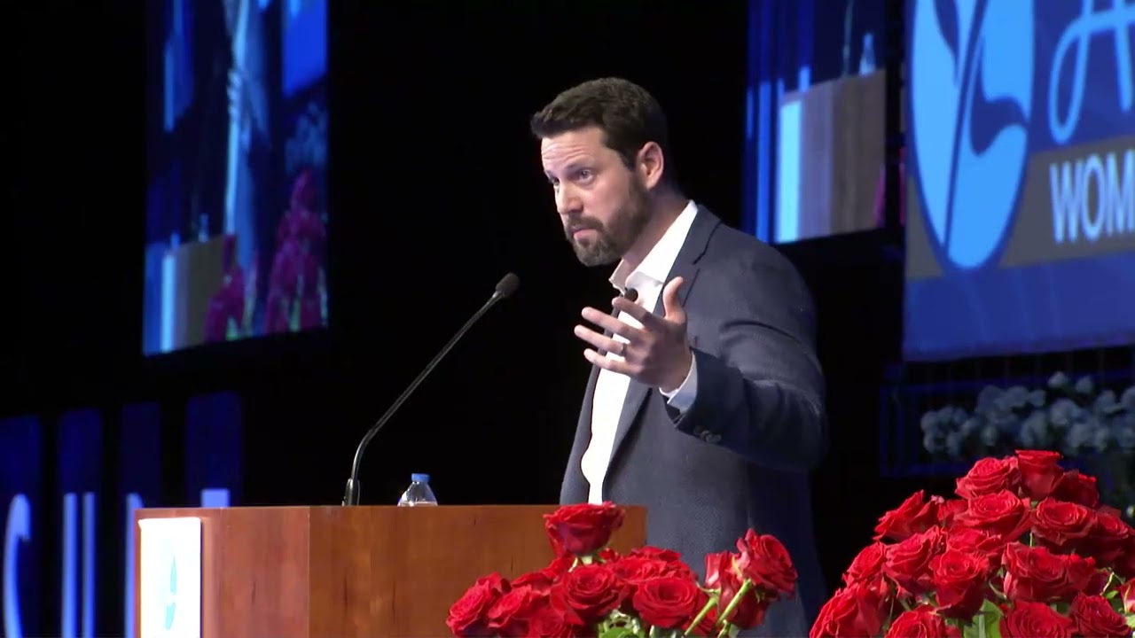 Seth Dillon Speaking Fee, Schedule, Bio & Contact Details - Christian