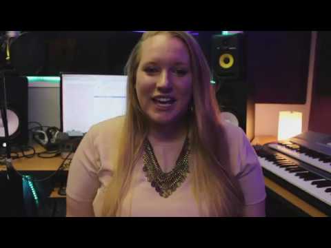BTS Rachael Hendricks EP "Everything" - YouTube