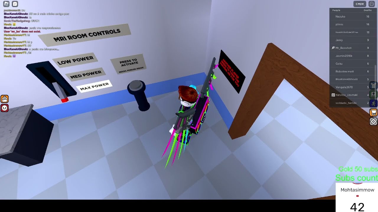 I found a youtuber @Mr_Booshot - YouTube