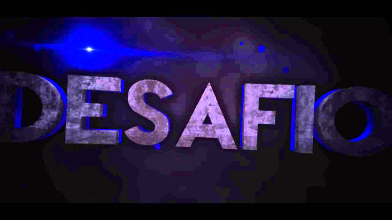 iNTRO Desafio De 1 FRAME (By:Supremiii) - YouTube