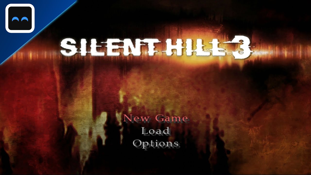 Silent Hill 3 PS3 Beginning Gameplay - YouTube